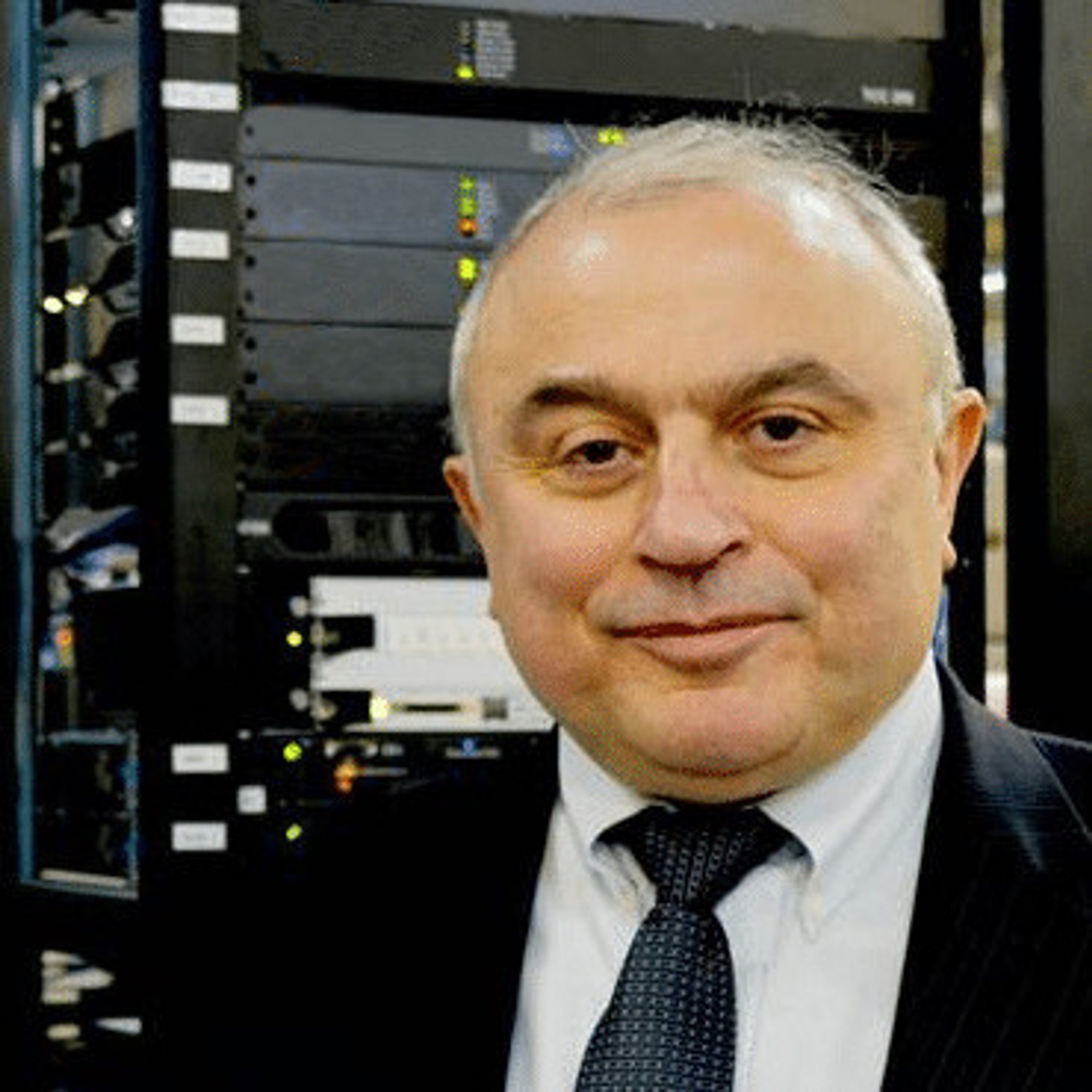 Ground Tech CEOs Talk Digitization, Standards, and Antenna Progress | SATELLITE 2025 Show Daily ...